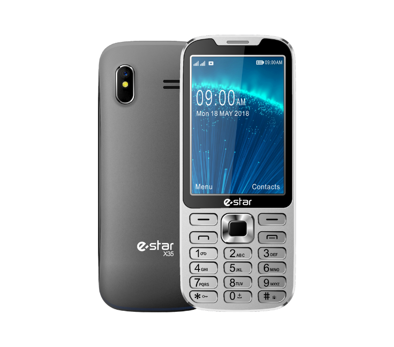 Phones - eStar