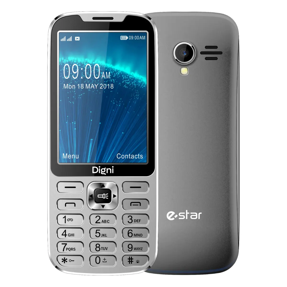 Digni Call 4G – eStar