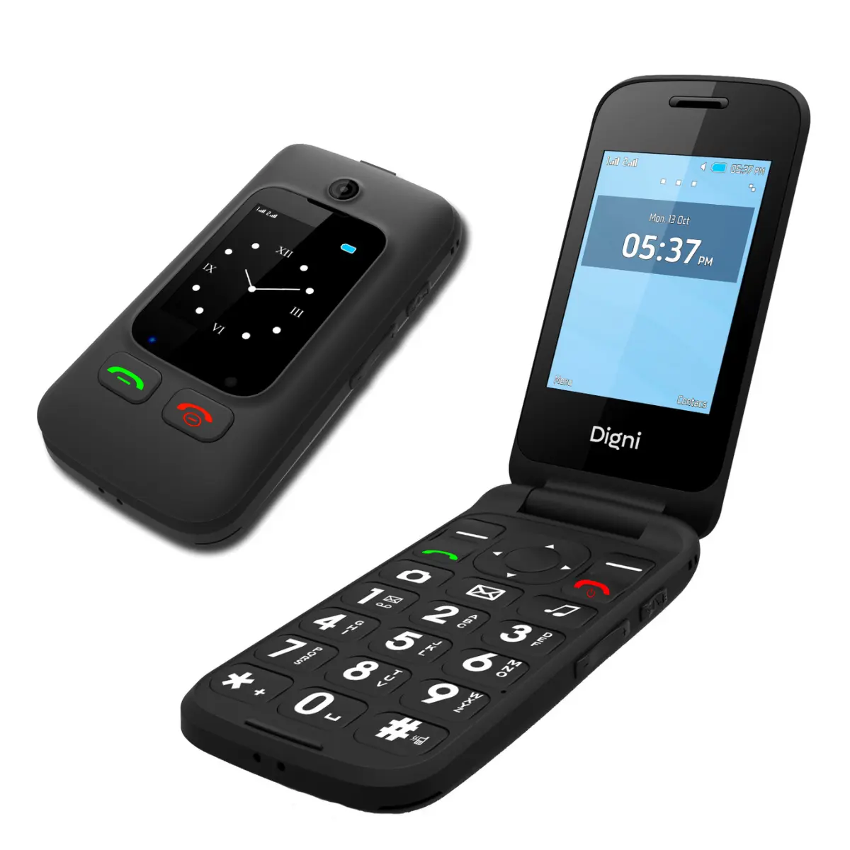 Digni Flip – eStar