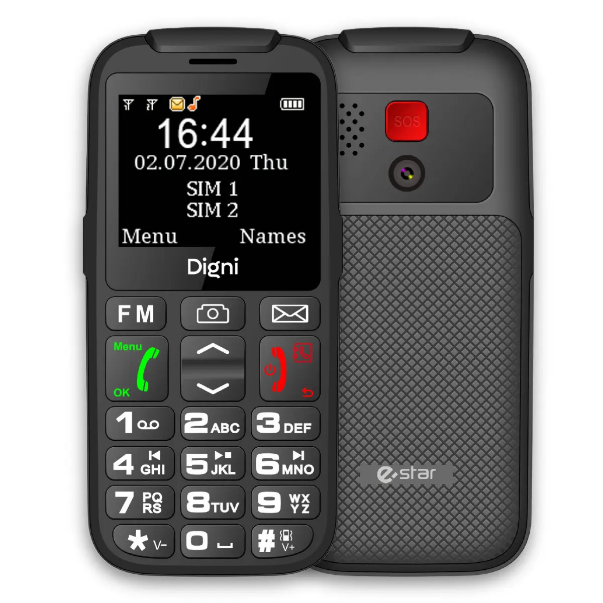 Digni Talk – eStar