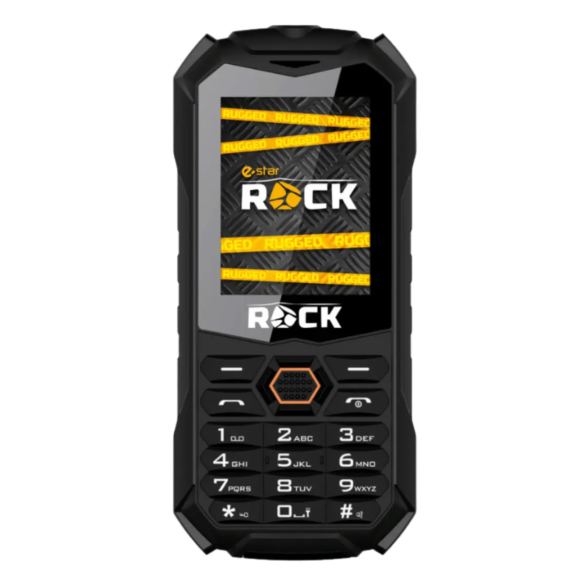 Rugged Phones - eStar